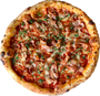 Pizzulu Pizza