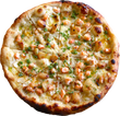 Pizzulu Pizza